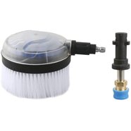 Adjust-A-Brush Replacement 10" All-About Brush - Walmart.com