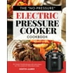 Power Pressure Cooker XL Cookbook: 5 Ingredients or Less - Easy and ...