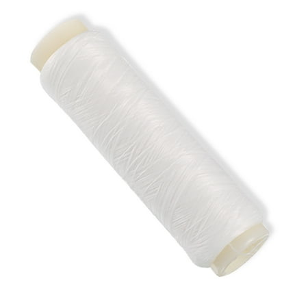 Elastic Bait Thread Sea Fishing Stretchy Clear Nylon Lure 4 Holder Line ...