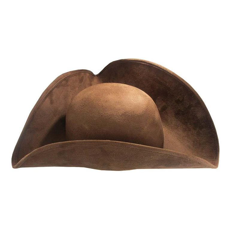 Tri Colonial Hats