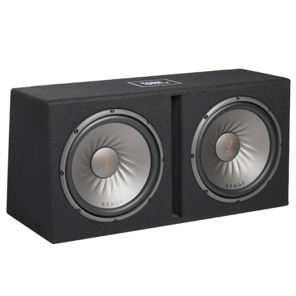 Subwoofers JBL Stage 1200D 12 Pulgadas 2 Ohm 1000w Auto | Walmart en línea