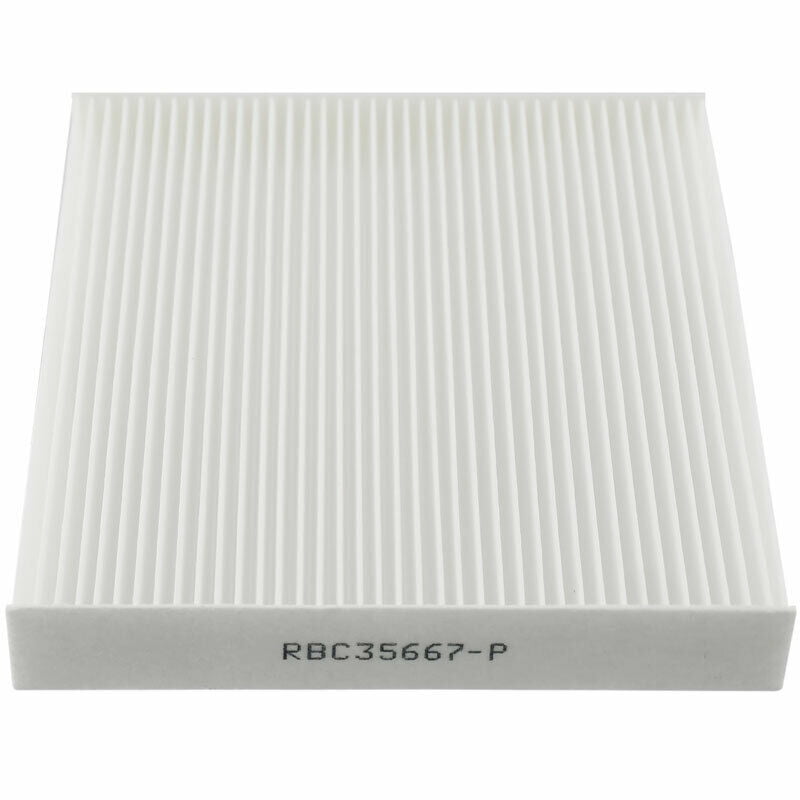 Cabin Air Filter CF10285 With Activated Carbon Compatible with Toyota ...