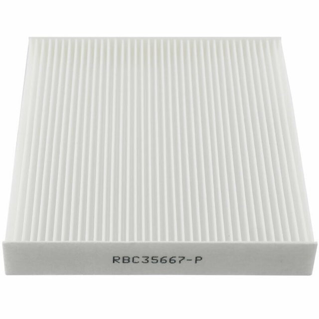 Cabin Air Filter CF10285 With Activated Carbon Compatible with Toyota ...