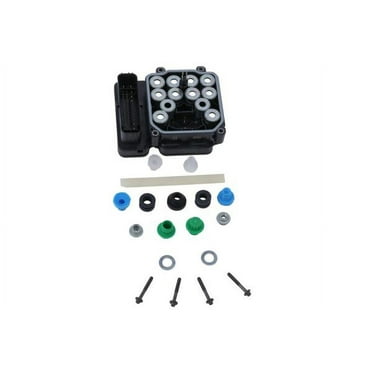 Electronic Brake Control Module Fits 2018 Chevrolet Camaro - Walmart.com