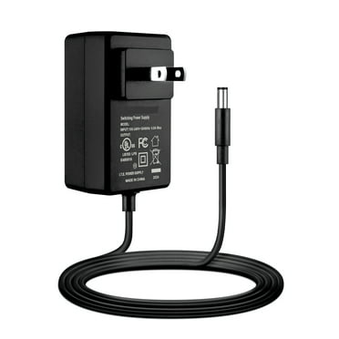 PKPOWER AC DC Adapter For Seagate Backup Plus Hub 8TB 6TB External ...