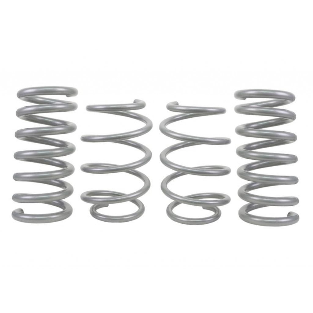 Whiteline For Ford Mustang 2015-2020 Performance Lowering Springs | WSK ...