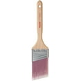 Purdy 144152225 Nylox Series Glide Angular Trim Paint Brush, 2-1/2 inch ...