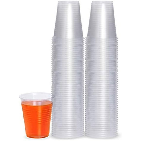 5 OZ Cups - Walmart.com