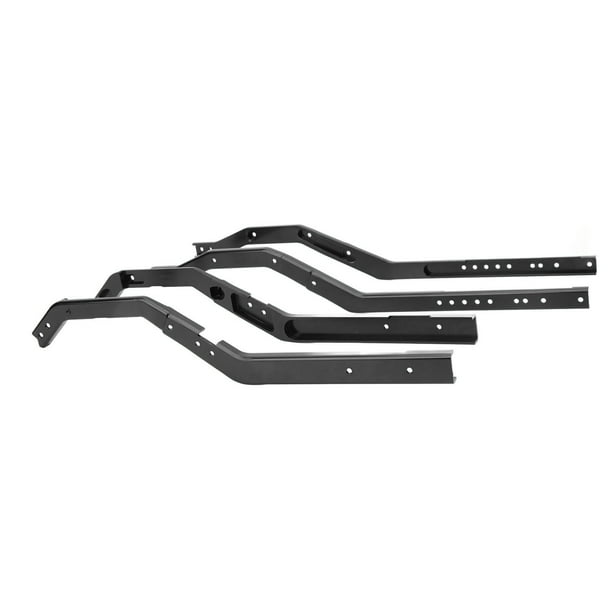 G Body Rear Frame Rails