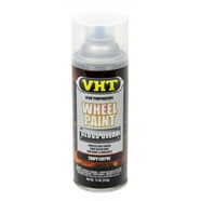 VHT/ Duplicolor SP189 VHT ® Wheel Paint PAINT - Walmart.com