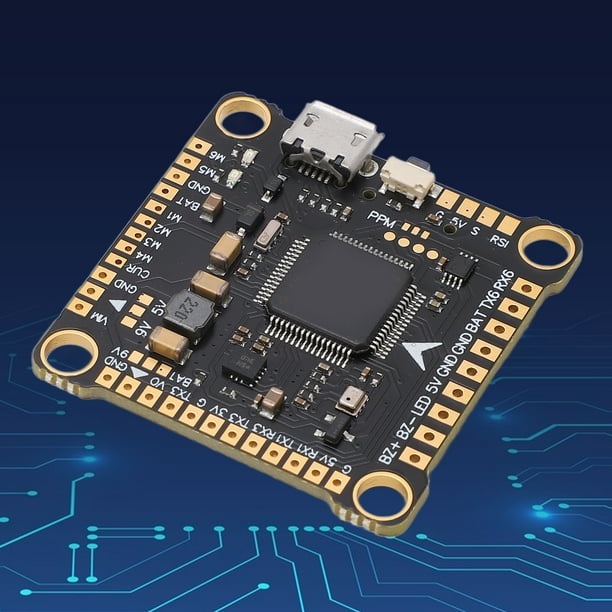 Flight Control Board, Professional Flight Controller for Repair Shop ...