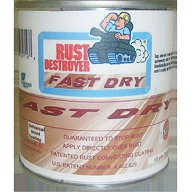 ADV 32716 Rust Destroyer Fast Dry - Walmart.com - Walmart.com