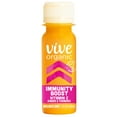 (2 pack) Vive Organic Immunity Boost Shot, Vitamin C, Ginger and ...