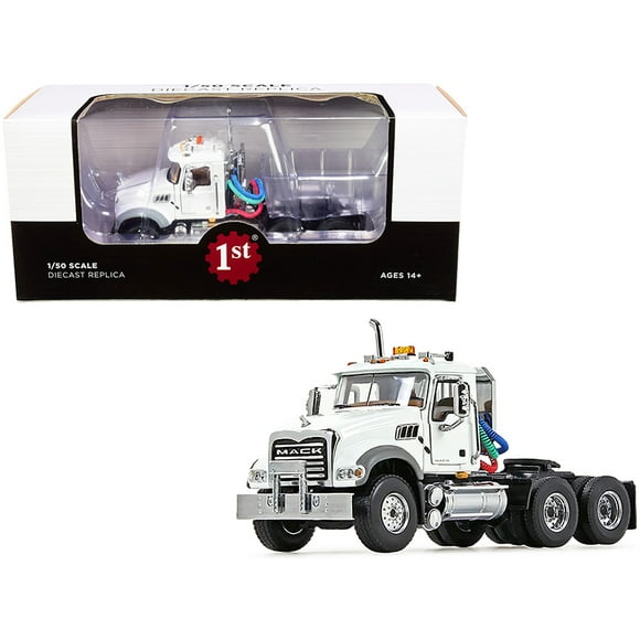First Gear Diecast Mack Trucks