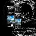 100ml Car Spray Car Window Blur Cleaning Clear Daily Care Spray ...