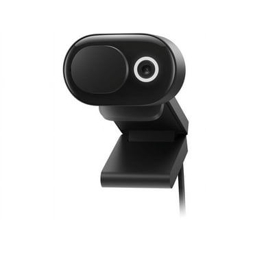 onn. 1440P Webcam with Autofocus and Built-in Microphone, Adjustable ...