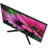 onn. 22-inch Class 1080p Full HD LED Monitor (Black), 1 HDMI Input ...