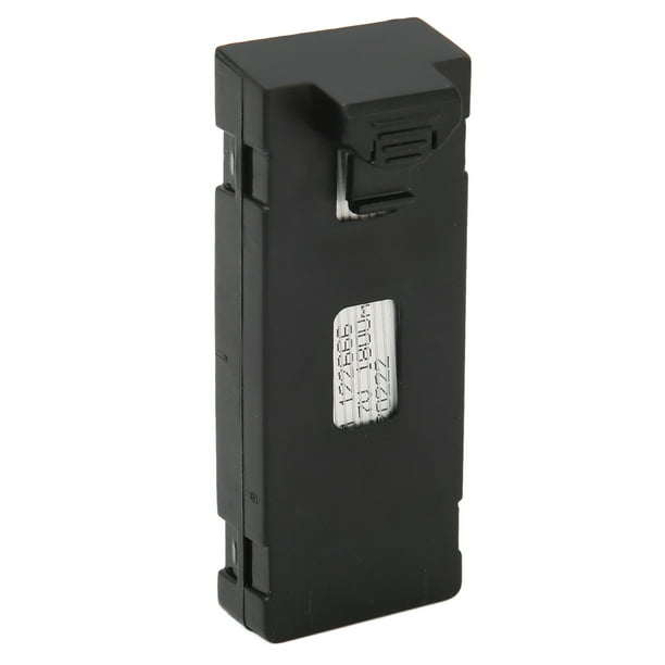 RC Drone Li Ion Battery, Universal Replacement Remote Control UAV ...