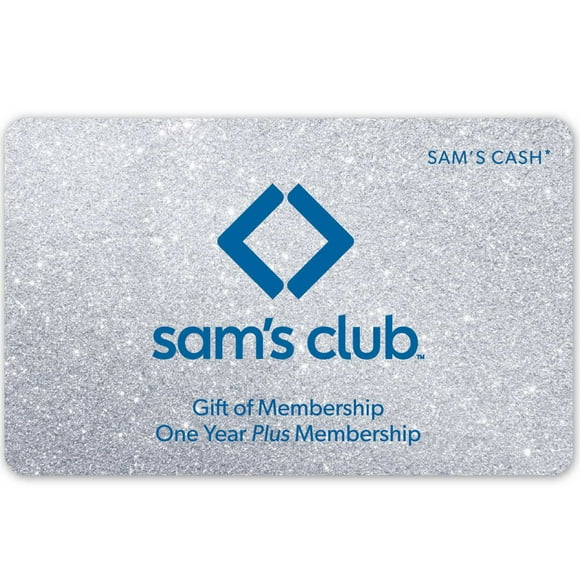 Sam's Club Gift Cards