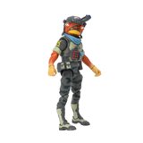 Fortnite Battle Royale Toys: FNT0804 Solo Mode Core 4-inch Triggerfish ...
