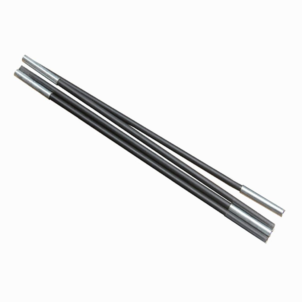 CUJM Telescopic Poles Tent Poles Fiberglass Tent Poles Replacement L1G9 ...