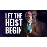 Payday 3: New Co-op FPS Video Game for PlayStation 5 - Walmart.com