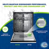True Fresh Appliance Care Bundle with Washing Machine Cleaner Tablets ...