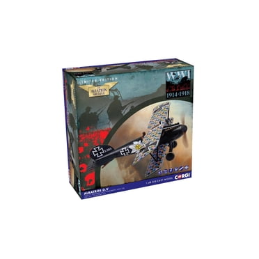 Airfix Curtiss P-40B Warhawk 1:48 - Walmart.com