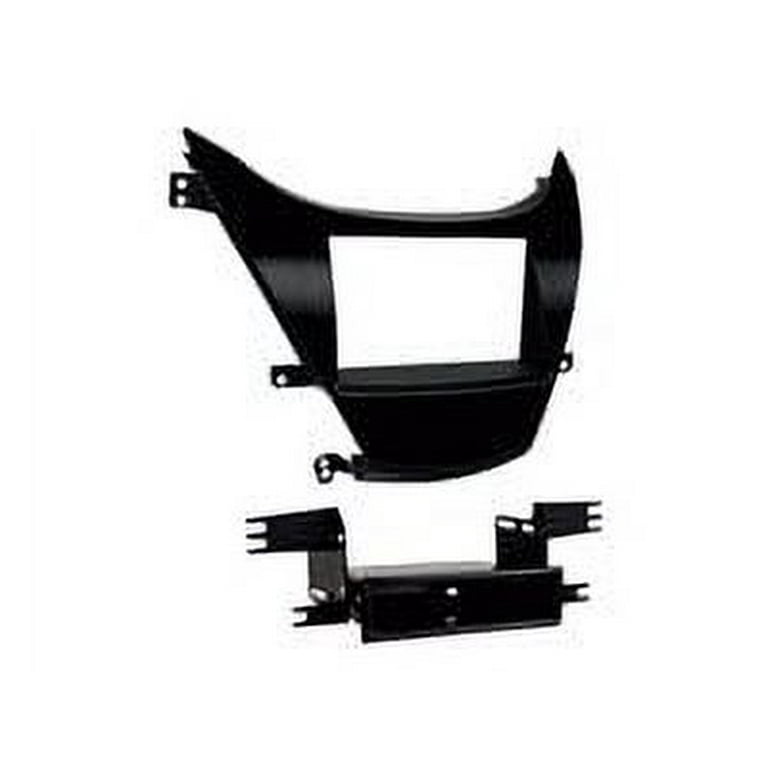 2016 hyundai elantra dash kit store