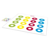 Hasbro Ready Set Discover Twister Shapes Game, Game for Kids Ages 4 ...