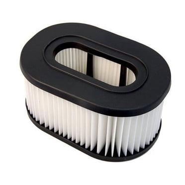 Hoover OEM Authorized Hepa Exhaust Filter Replacement Part, 440005573 ...