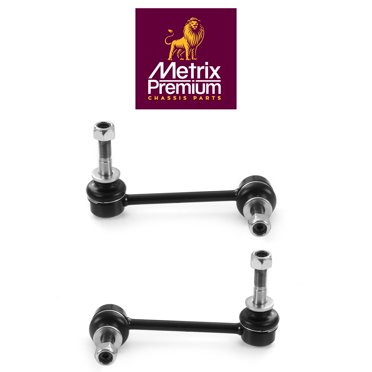 Metrix Premium Front Stabilizer Bar Link K750123 Fits 2013-2018 Lexus ...