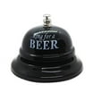 Novelty Red Ring Bell Ring for a Beer Desk Bell Hens Night Call Bell ...