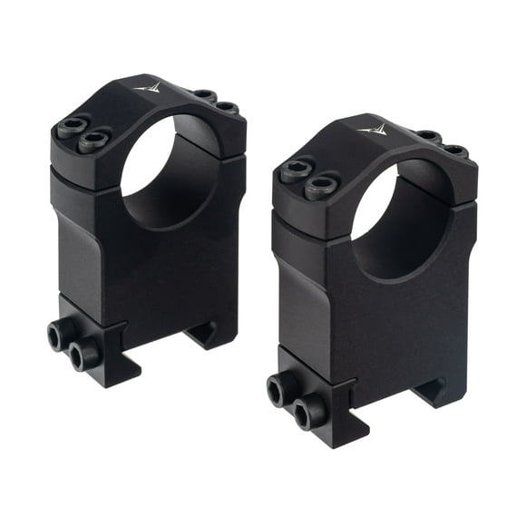 Extra High Scope Rings