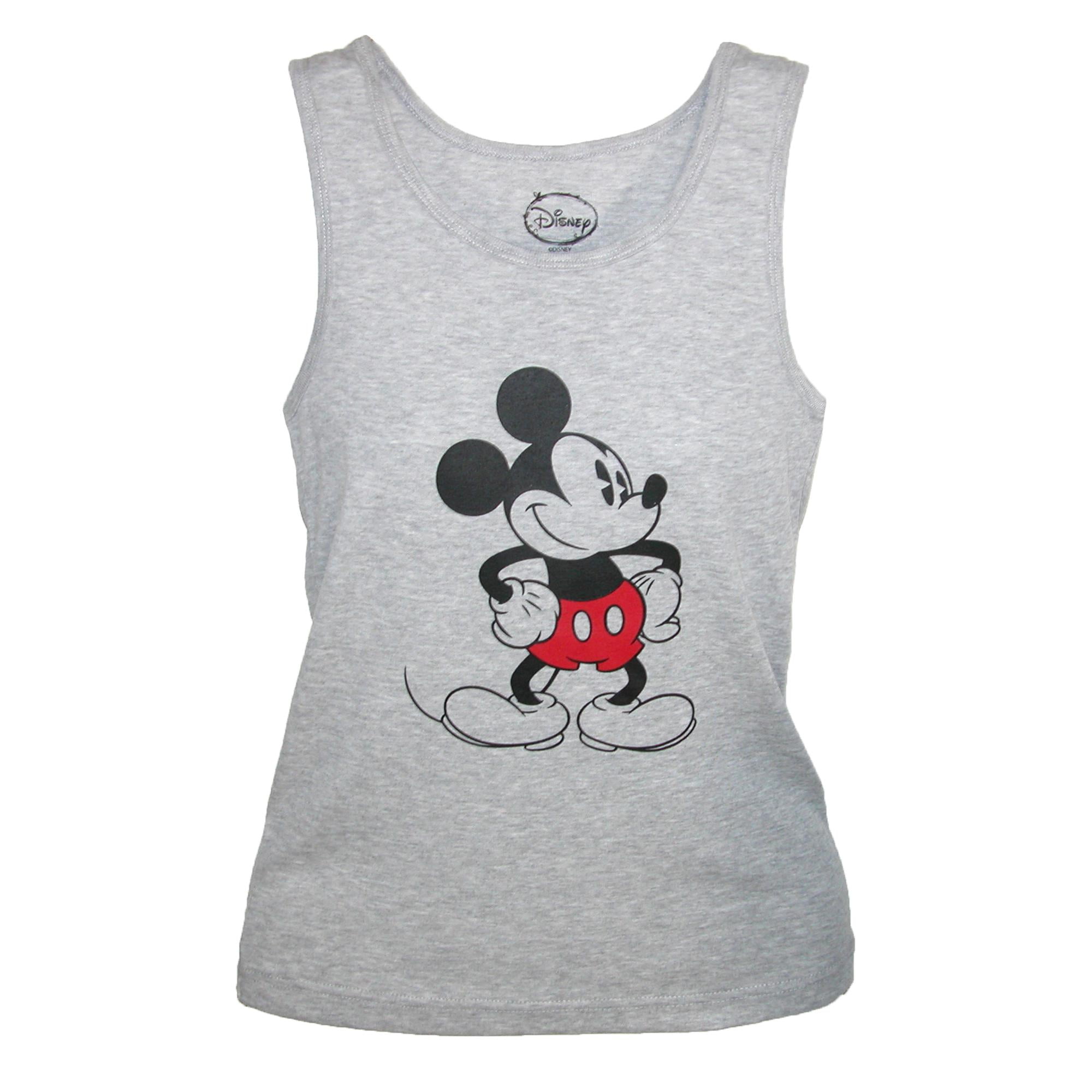 Click here for Disney Mickey Mouse Tank Top prices