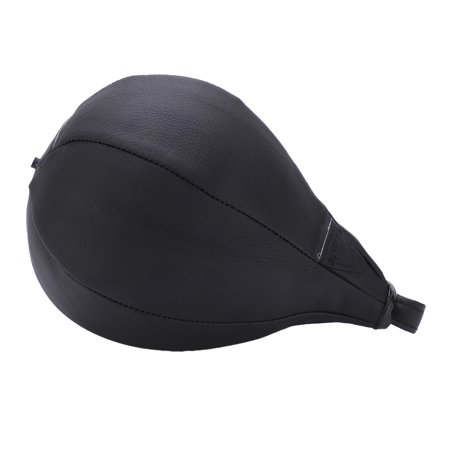 PU Boxing Ball,Pear Shape Boxing Ball Exercise Boxing Bag Punching Ball ...