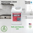 Stone Pro Aqua Pro Water Based Sealer For Sealing Granite, Travertine ...