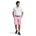 Ben Hogan Men's & Big Men's Stretch Golf Shorts with Active Waistband ...