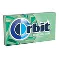 Orbit Minty Sugar Free Chewing Gum, Bulk Variety Pack, 14 Mixed Flavors ...