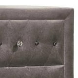 Coaster 205102-CO Nightstand - Walmart.com