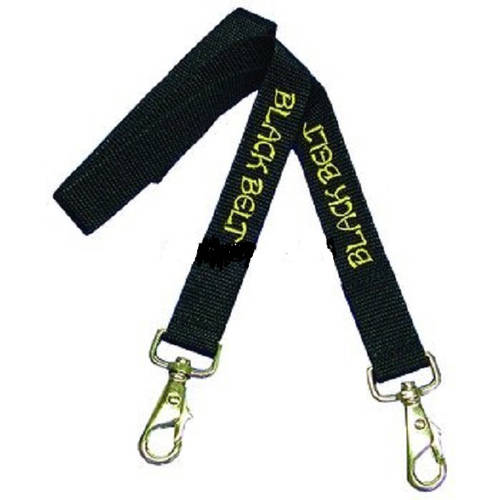 Pacific Catch Fishing Black Belt Rail Strap - Walmart.com