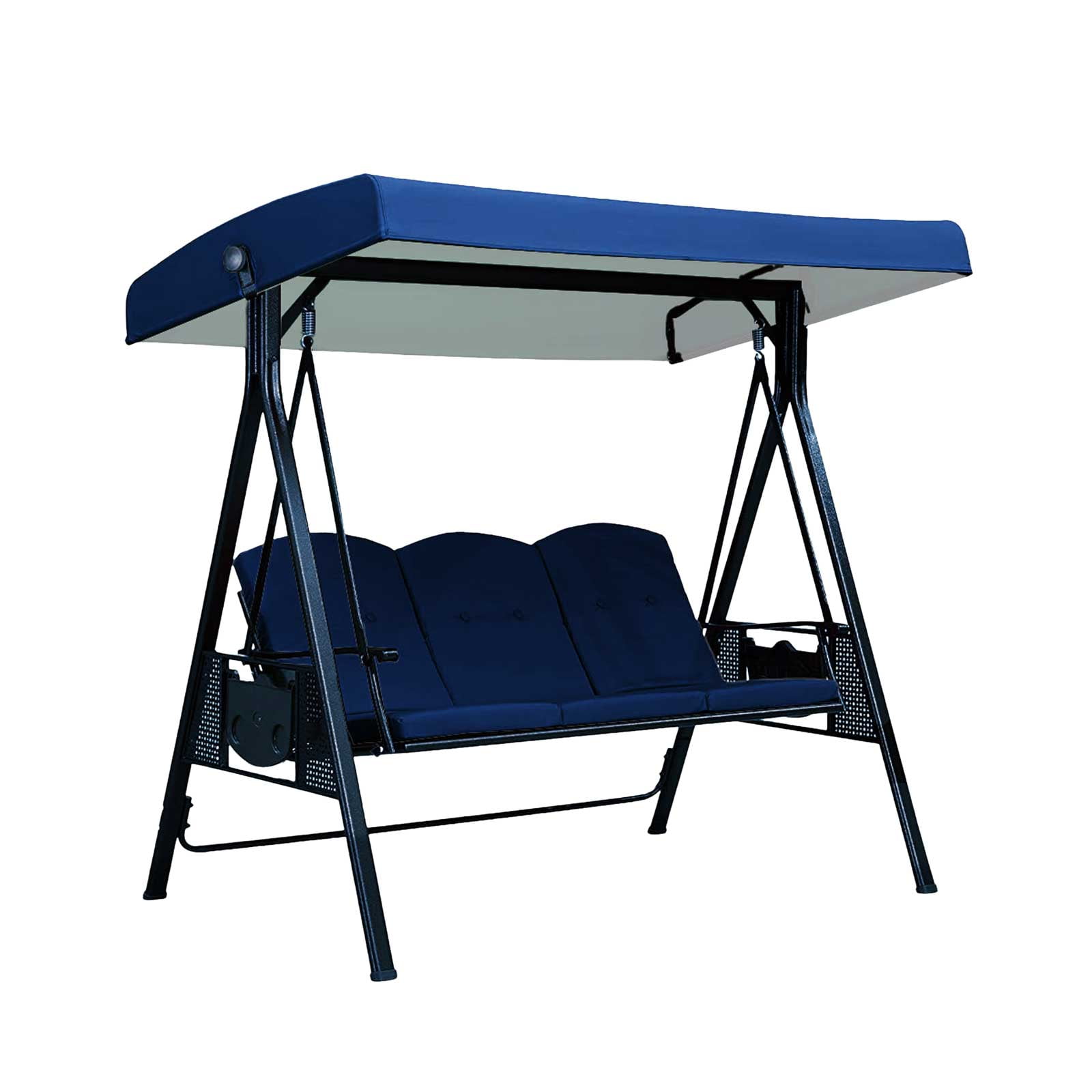 Click here for Bzoty Swing Canopy Replacement Top Outdoor Patio S... prices