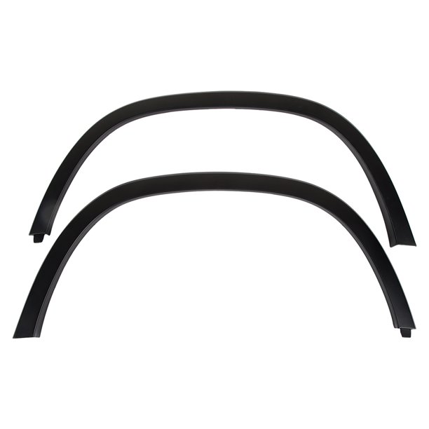 ,Front Fender Wheel Arch Front Wheel Opening Molding Front Wheel Arch ...