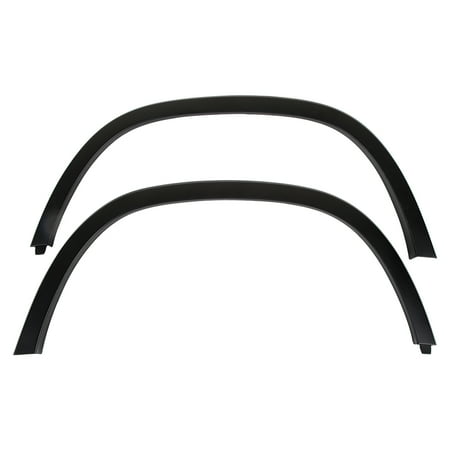 ,Front Fender Wheel Arch Front Wheel Opening Molding Front Wheel Arch ...