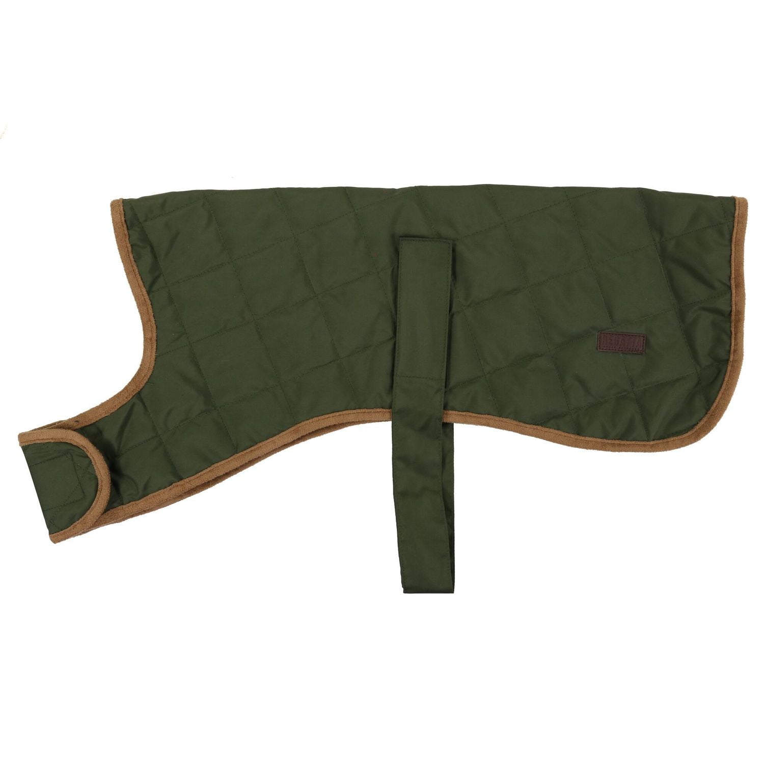 Click here for Regatta Odie Quilted Dog Coat S prices