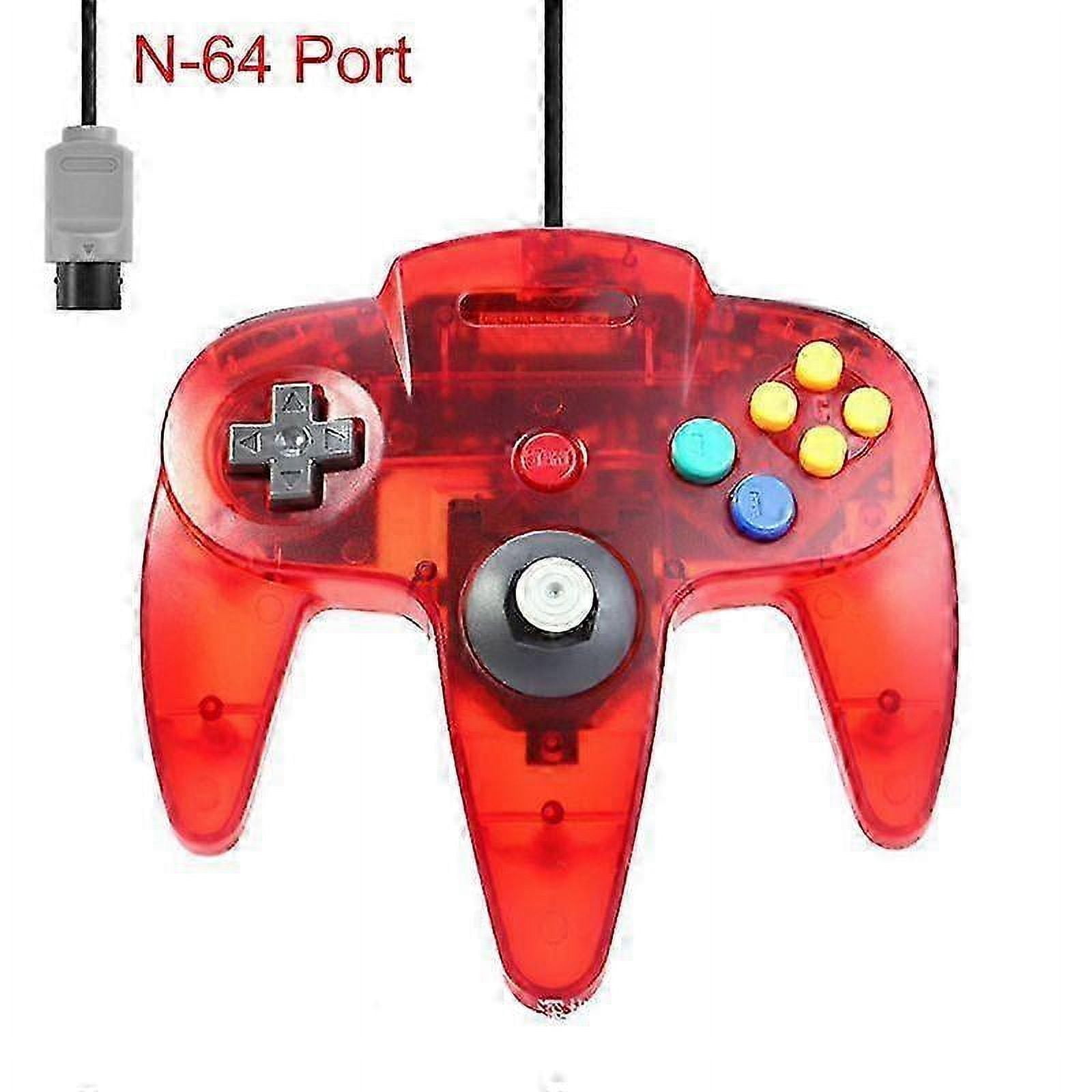 Nuevo controlador con cable y joystick compatible con la consola de ...