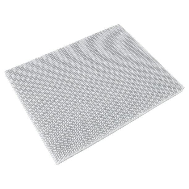 Aquarium Filter Pad, Cuttable Fish Tank Filter Mat 6D For Pond For ...