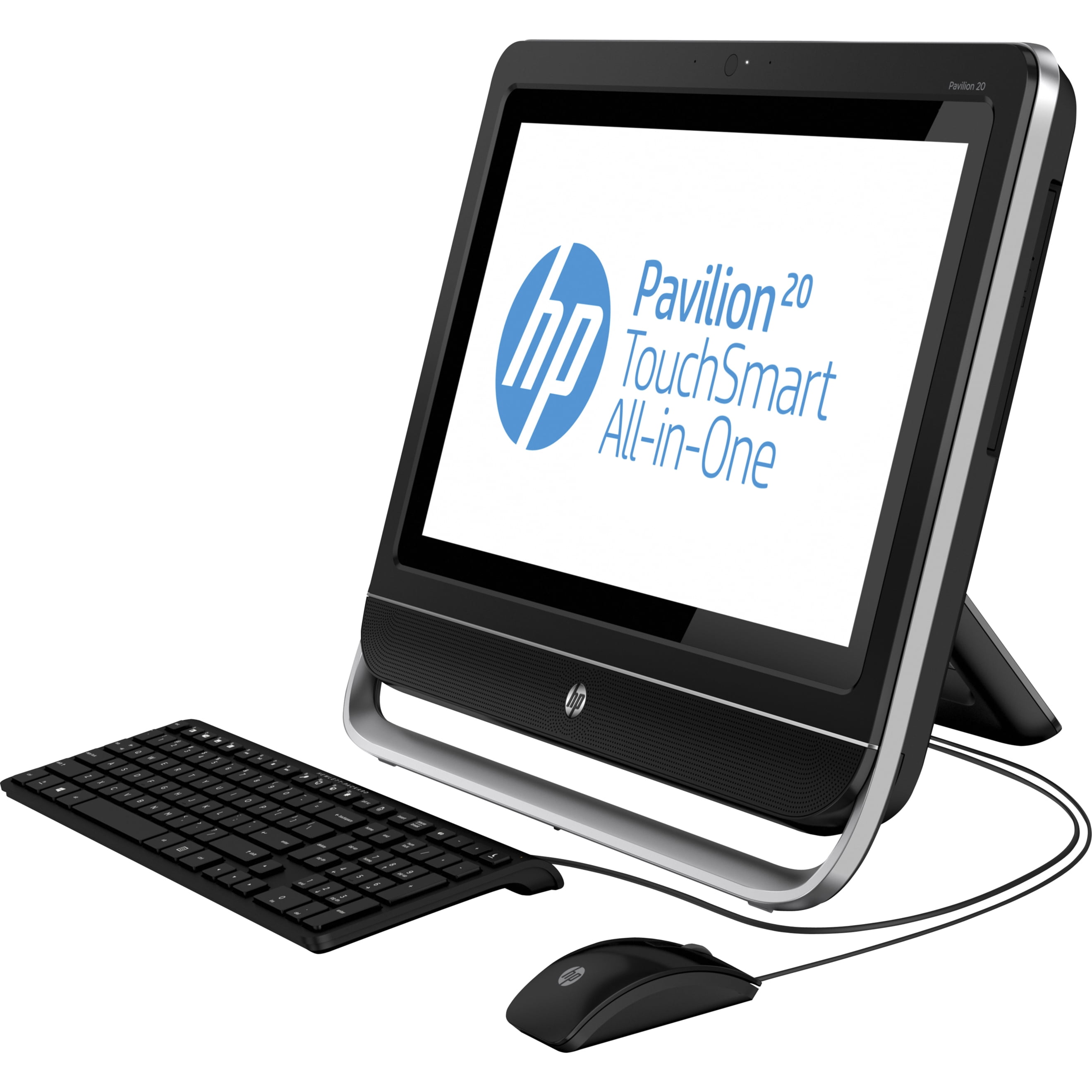 Hp Pavilion Touchsmart