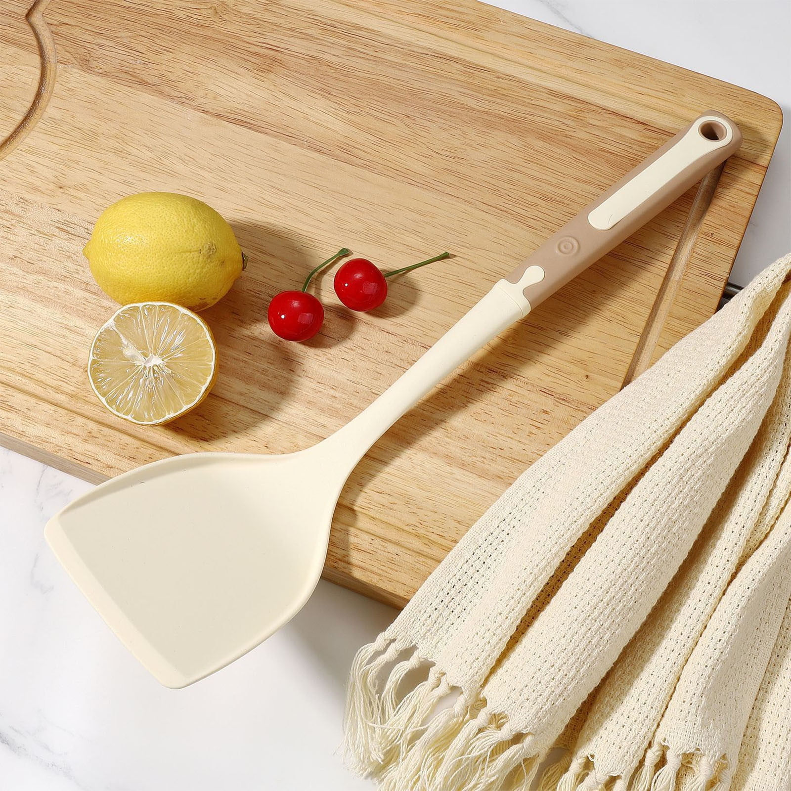 Click here for Vwrxbz Silicone Kitchen Utensil Set Including Spoo... prices