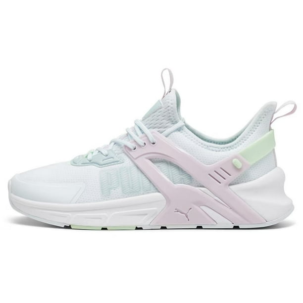 Tenis Puma Pacer + para Mujer 395240-08 agua 22 | Bodega Aurrera en línea